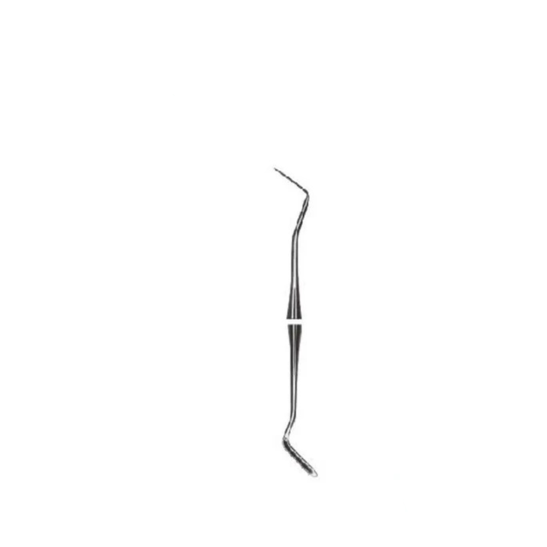 EF34-003 - Plastic Filling Instruments, Interproximal Carver 1.5 mm Fl ...