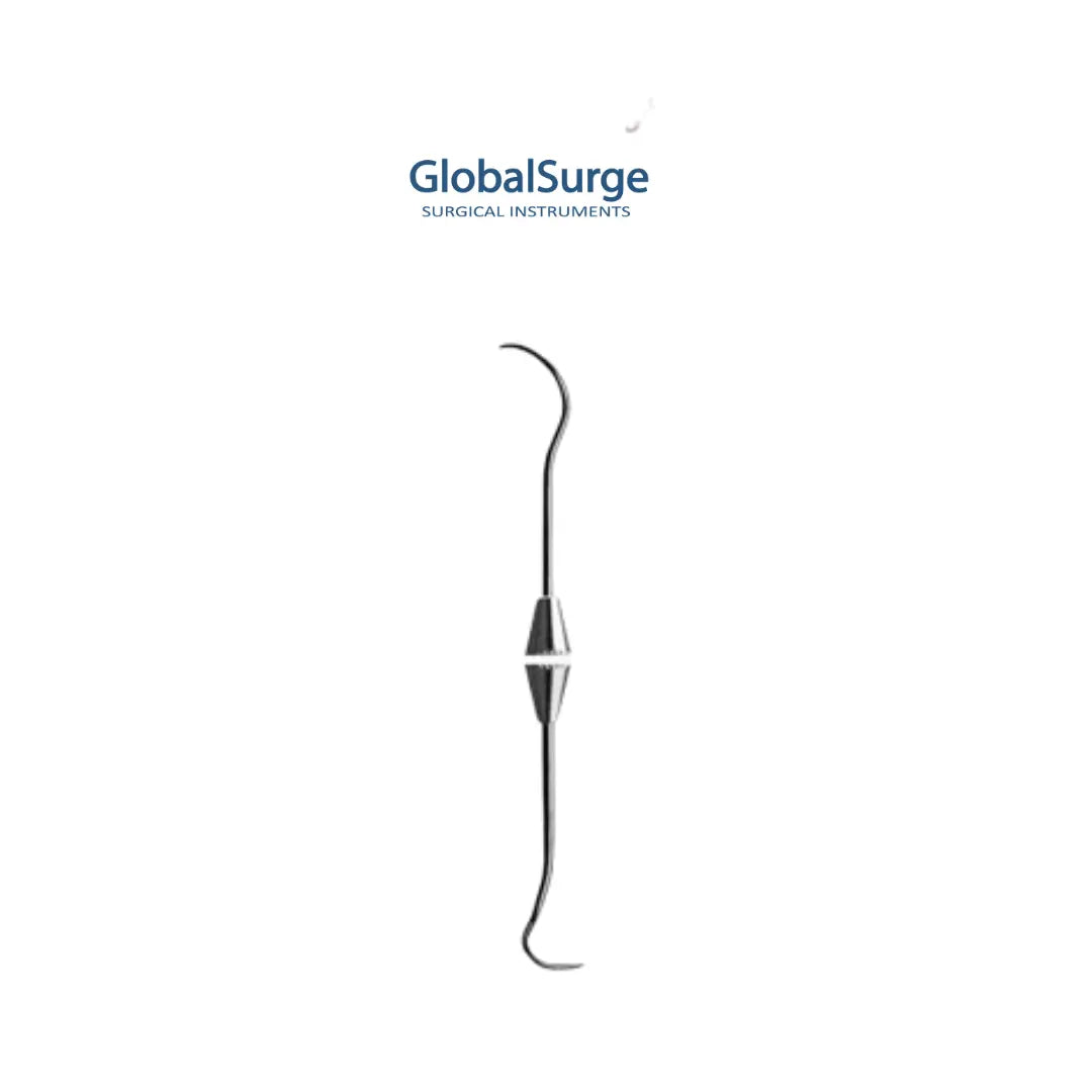 YM02-011 Explorer (Double-End, 3CH) | Precision Dental Diagnostic ...
